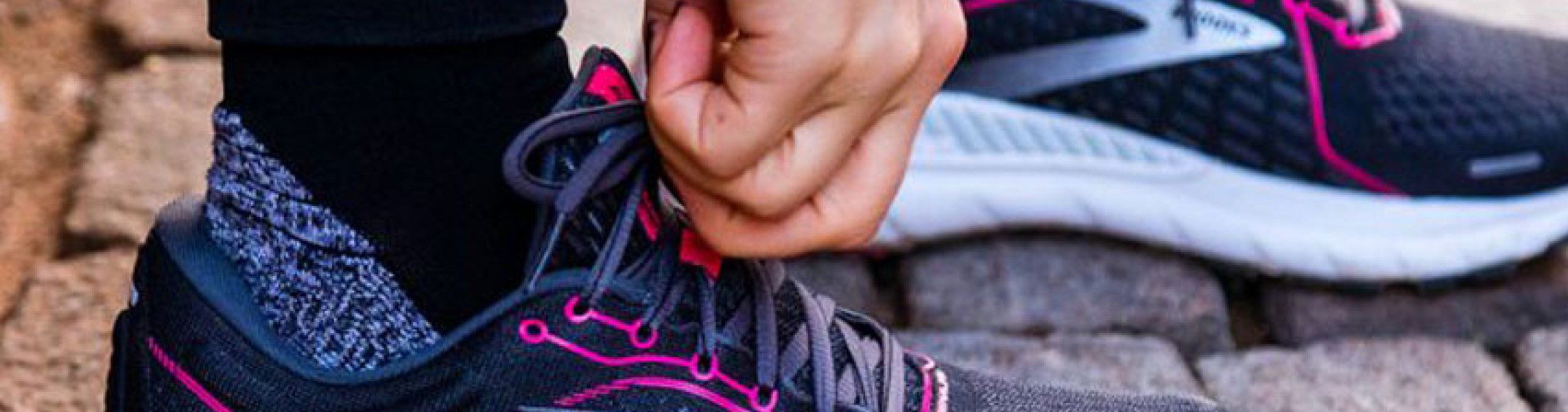 Brooks Adrenaline Shoes